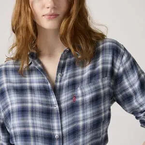 LEVI'S Lucas Flannel Shirt