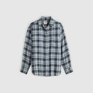 LEVI'S Lucas Flannel Shirt