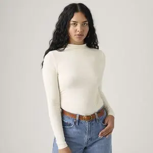 LEVI'S Nina Top - Egret