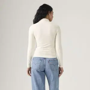 LEVI'S Nina Top - Egret