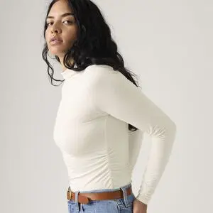 LEVI'S Nina Top - Egret