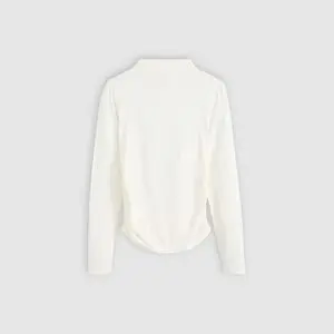 LEVI'S Nina Top - Egret