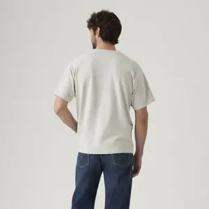 LEVI'S Short-sleeve Dry Goods Henley