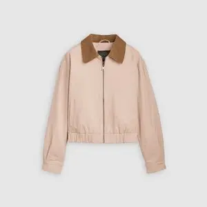 LEVI'S Laydown Collar Jacket