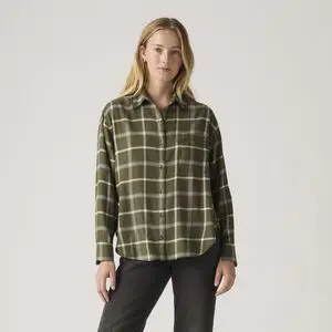 LEVI'S Lucas Flannel Shirt