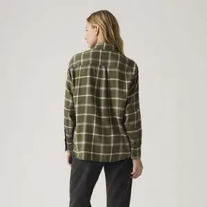 LEVI'S Lucas Flannel Shirt