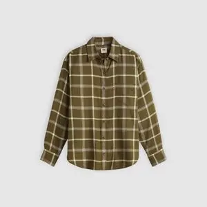 LEVI'S Lucas Flannel Shirt