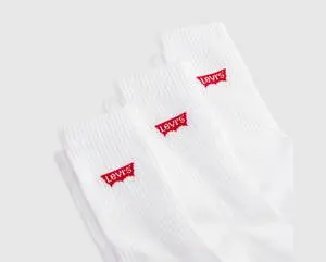 LEVI'S Regular Cut Socks