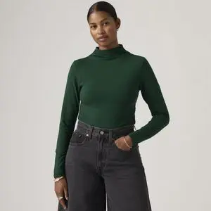 LEVI'S Nina Top - Pine Grove