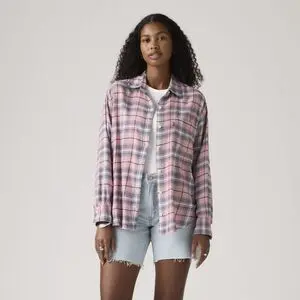 LEVI'S Lucas Flannel Shirt