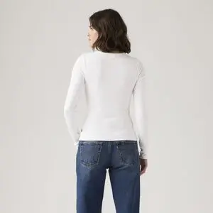 LEVI'S Dreamy Henley