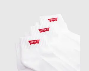 LEVI'S Mid Cut Socks