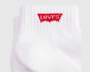 LEVI'S Mid Cut Socks