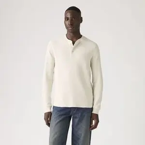 LEVI'S Dry Goods Henley