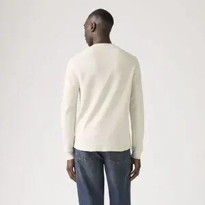 LEVI'S Dry Goods Henley