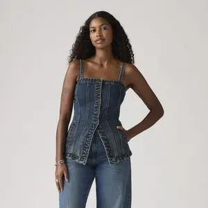 LEVI'S Tailored Bustier