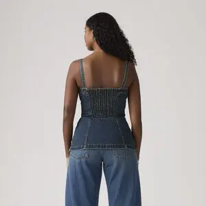 LEVI'S Tailored Bustier