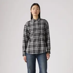 LEVI'S Western Harlie Flannel