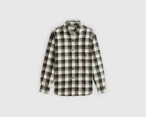 LEVI'S Western Harlie Flannel