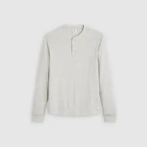 LEVI'S Long-sleeve Dry Goods Henley