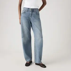 LEVI'S Cinch Barrel Jeans
