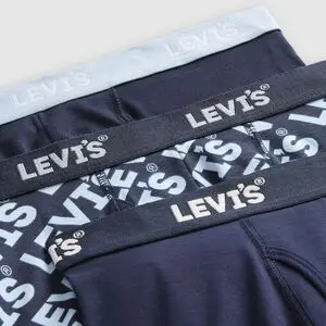 LEVI'S Logo Boxer Brief