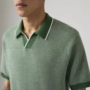 LEVI'S Skipper Knit Polo Shirt