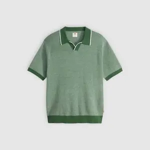 LEVI'S Skipper Knit Polo Shirt