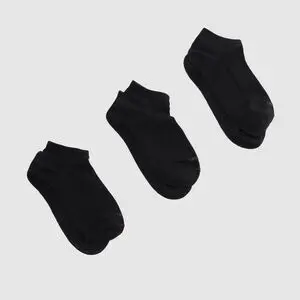 LEVI'S Low Cut Logo Socks