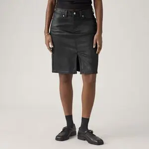 LEVI'S Low Midi Skirt