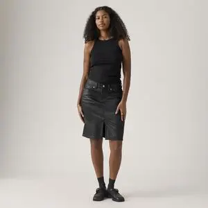 LEVI'S Low Midi Skirt