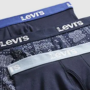 LEVI'S Bandana Boxer Brief