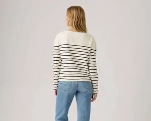 LEVI'S Marin Striped Top