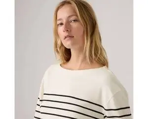 LEVI'S Marin Striped Top