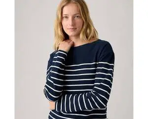 LEVI'S Marin Striped Top