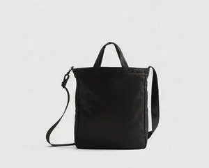 LEVI'S Mission Bay Tote Bag - Caviar