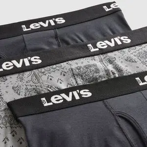 LEVI'S Bandana Boxer Brief