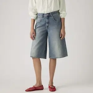 LEVI'S Baggy Dad Jorts