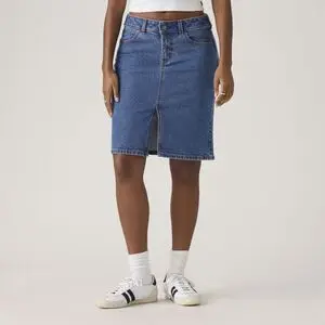 LEVI'S Low Midi Skirt
