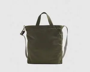LEVI'S Mission Bay Tote Bag - True Olive