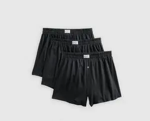 LEVI'S Loose Boxers - Black Combo