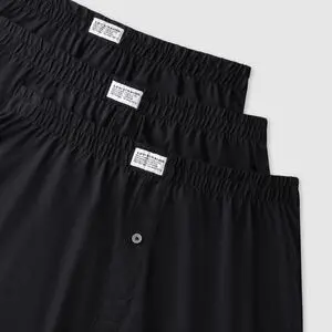 LEVI'S Loose Boxers - Black Combo