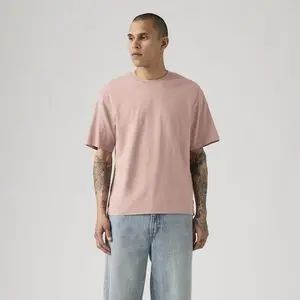 LEVI'S Boxy Short Sleeve T-shirt