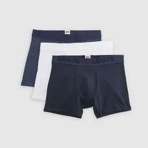 LEVI'S Boxer Brief - Blue Combo