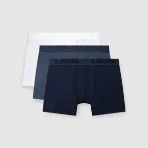 LEVI'S Boxer Brief - Blue Combo