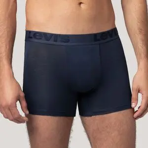 LEVI'S Boxer Brief - Blue Combo