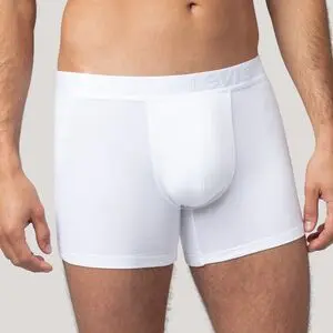LEVI'S Boxer Brief - Blue Combo