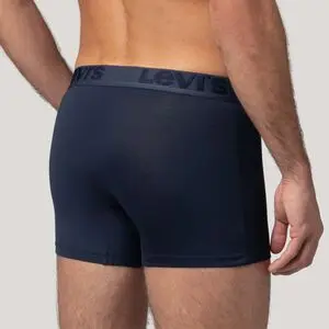 LEVI'S Boxer Brief - Blue Combo