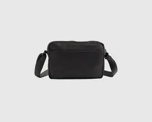 LEVI'S Mission Bay Crossbody Bag - Caviar