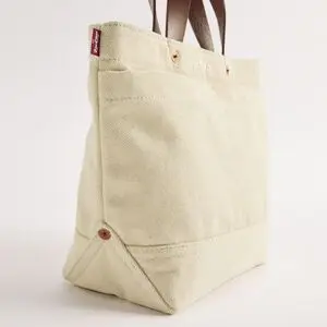 LEVI'S Heritage Small Tote Bag